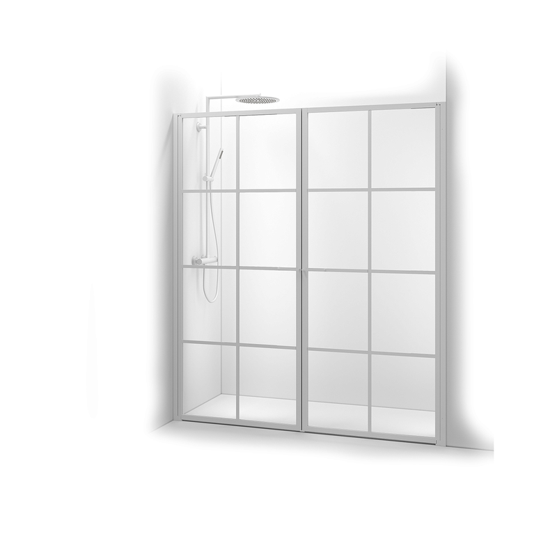 Nischdusch Macro Design Empire Saloon Nisch med Spröjs – Online & i ...